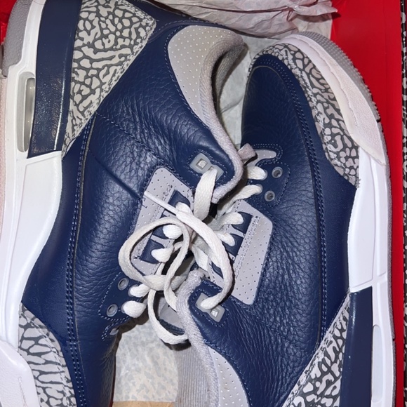 Jordan | Shoes | Jordan Retro 3s | Poshmark